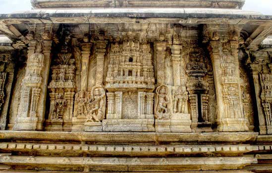 Talakad | Talakadu History | History Of Talakad | Talakadu River