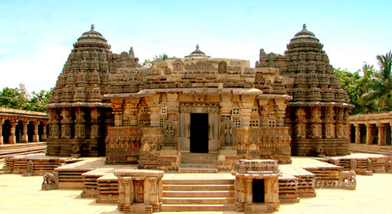 Karnataka Tourism | Talakadu Places To See | Talakadu Tourist Places
